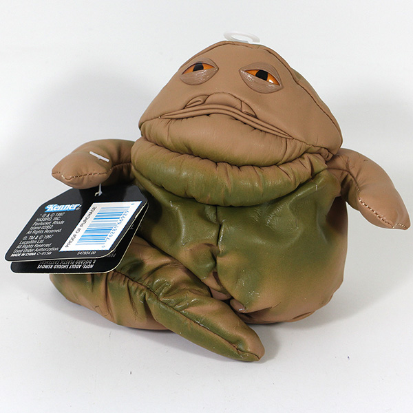 Star Wars Buddies Jabba the Hutt Plush | Destiny Toys