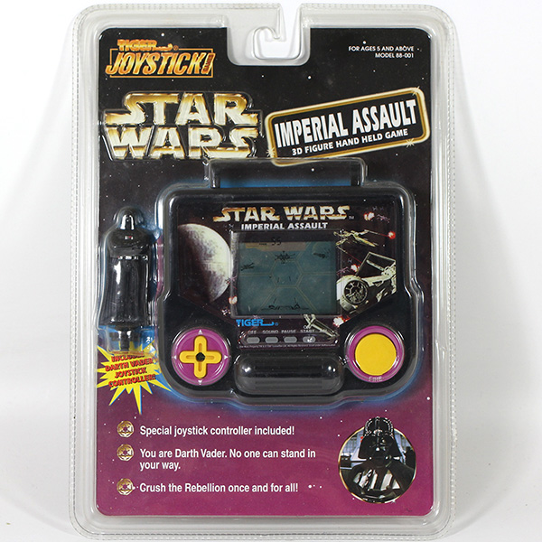 Star Wars Imperial Assault Handheld Game | Destiny Toys