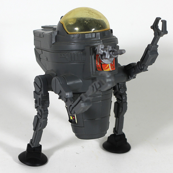 Vintage Star Wars CAP-2 Captivator Mini Rig | Destiny Toys