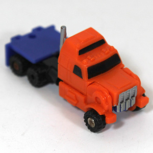 Vintage Transformers G1 Micromaster Powertrain Loose | Destiny Toys